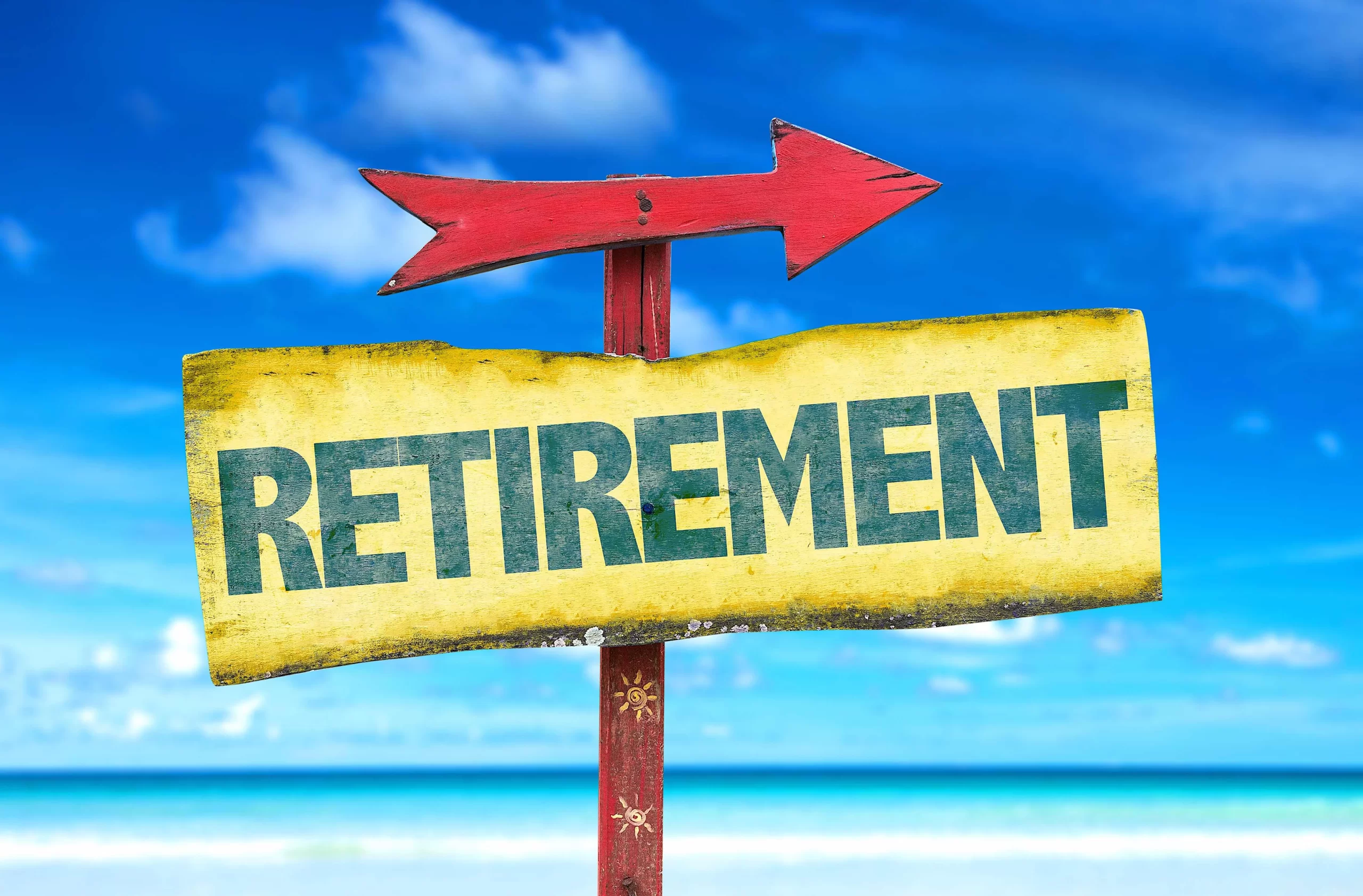 4 Things You Need to Decide Before You Retire - Integrity Wealth Advisors